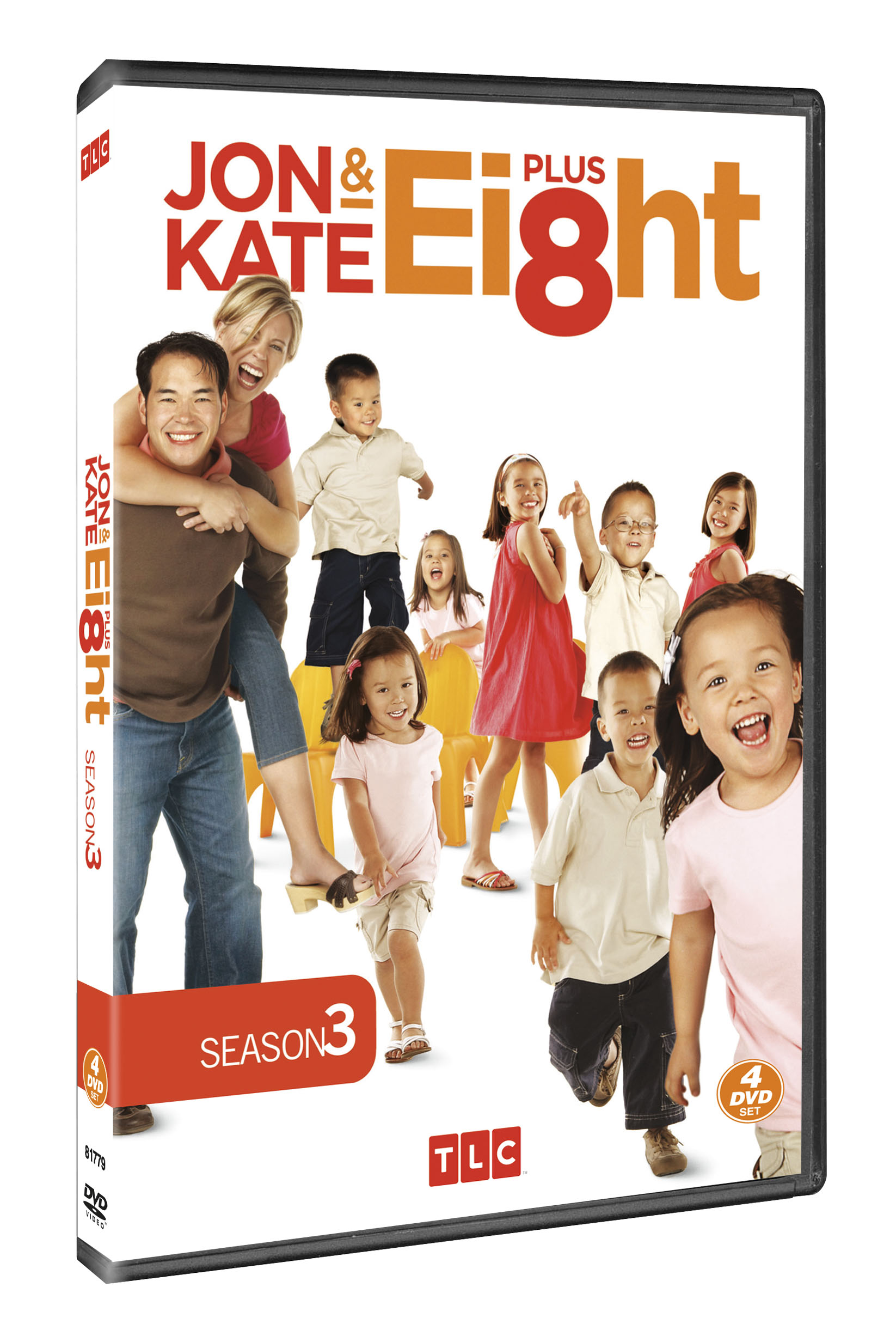 Jon & Kate Plus Ei8ht Giveaway