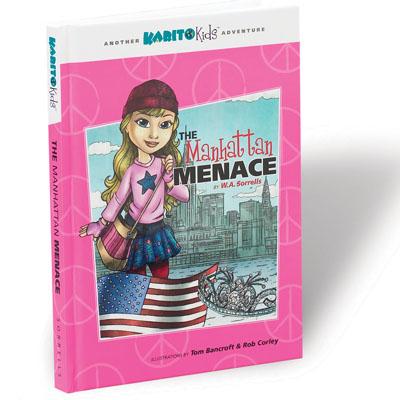 Karito Kids...Making A Difference One Doll At A Time - Rockin Mama™