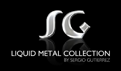 Liquid Metal Collection - Rockin Mama™