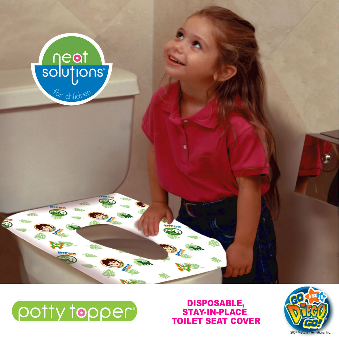 A Neat Solution for Potty Training On the Go - Rockin Mama™