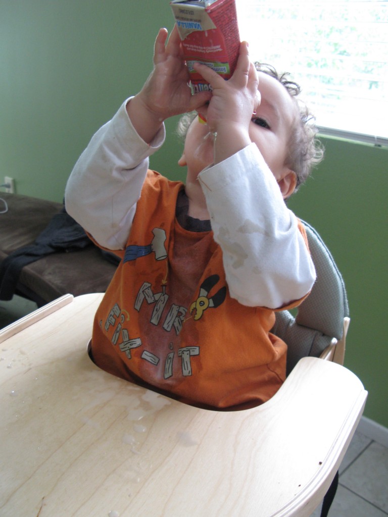 Boost Kid Essentials - Rockin Mama™