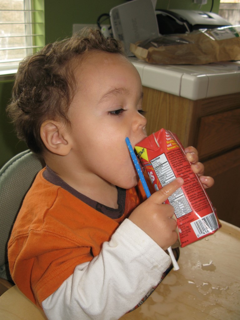 Boost Kid Essentials - Rockin Mama™