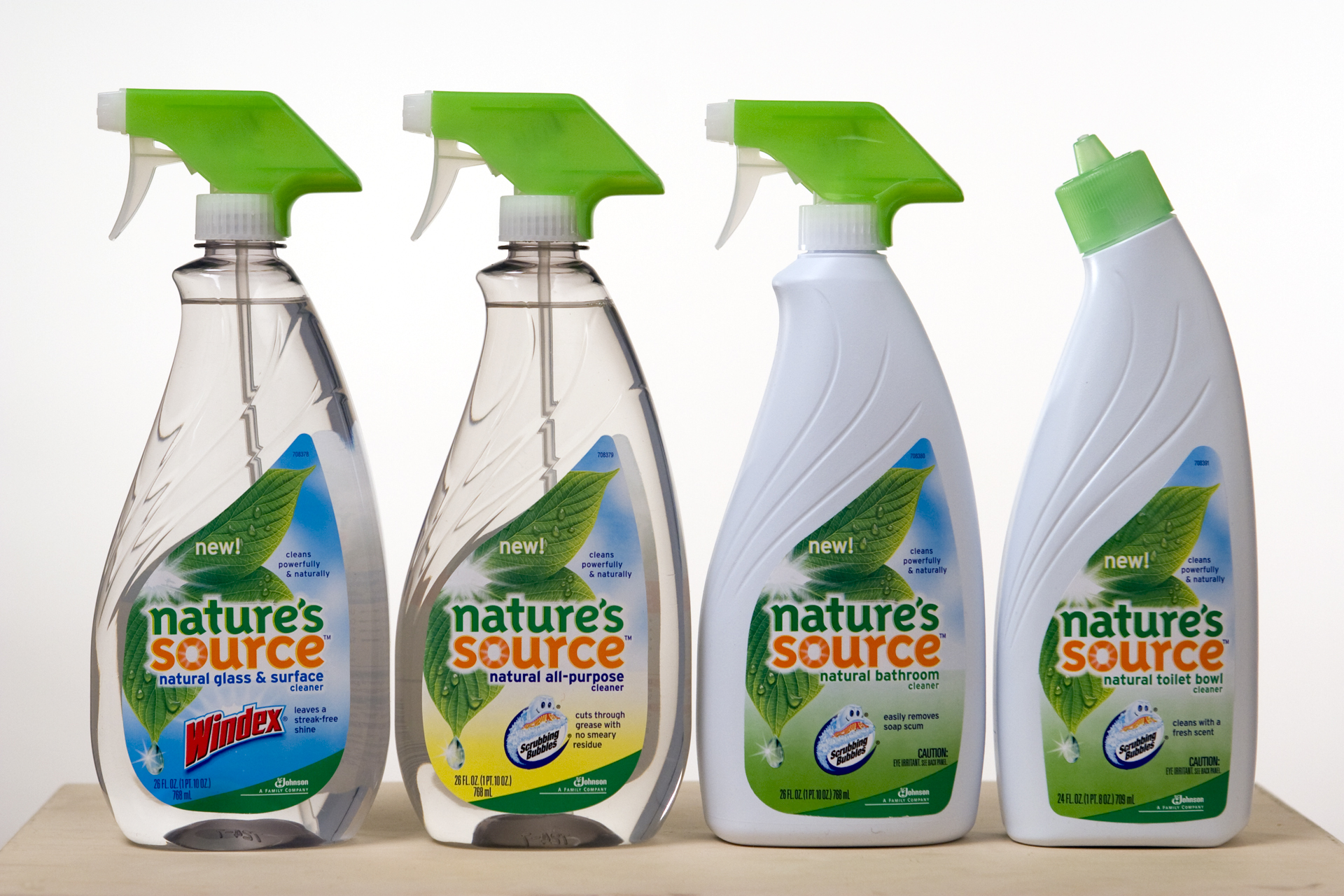 My Green and Clean Bathroom - Rockin Mama™