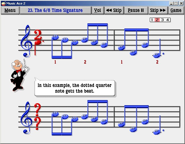 Music Ace Deluxe - Rockin Mama™
