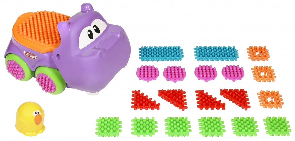 Clipo Hippo - Rockin Mama™