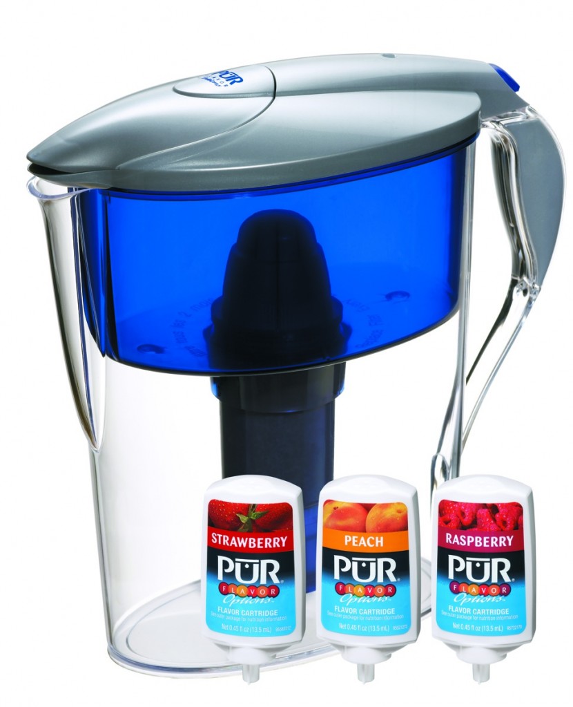 Mother's Day 2009: PUR Water Filtration System - Rockin Mama™