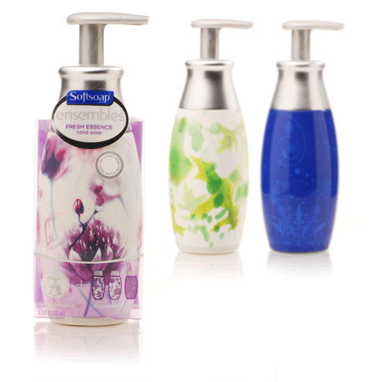 SoftSoap Ensembles - Rockin Mama™