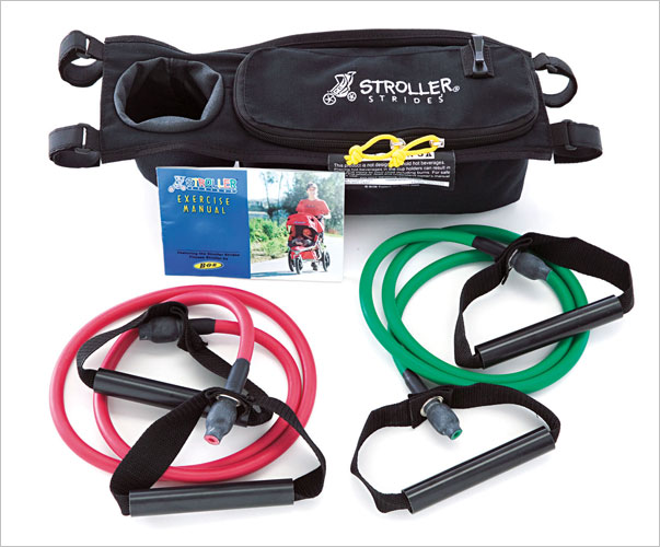 Bob Stroller Strides Fitness Stroller - Rockin Mama™