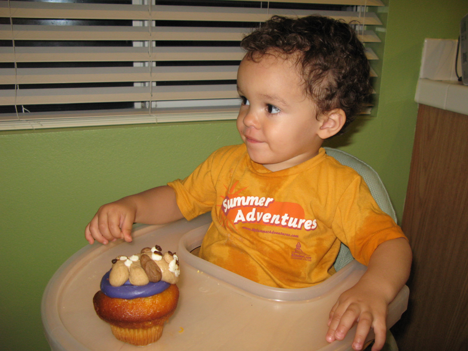 Turning Two... - Rockin Mama™