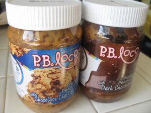 P.B. Loco...Going Crazy for Gourmet Peanut Butter! - Rockin Mama™