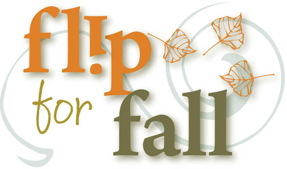 The Flip For Fall Ultimate Checklist - Rockin Mama™
