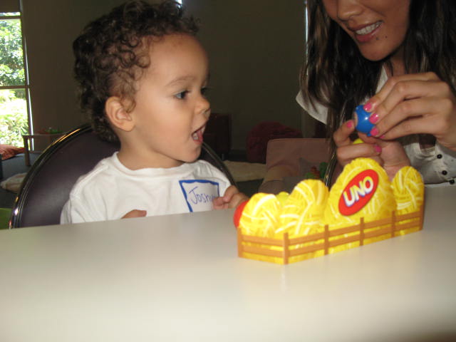 The Ultimate Playdate - Rockin Mama™