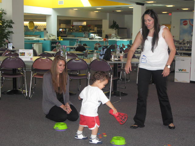 The Ultimate Playdate - Rockin Mama™