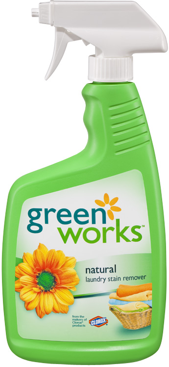 Green Your Laundry Regimen *Giveaway* - Rockin Mama™