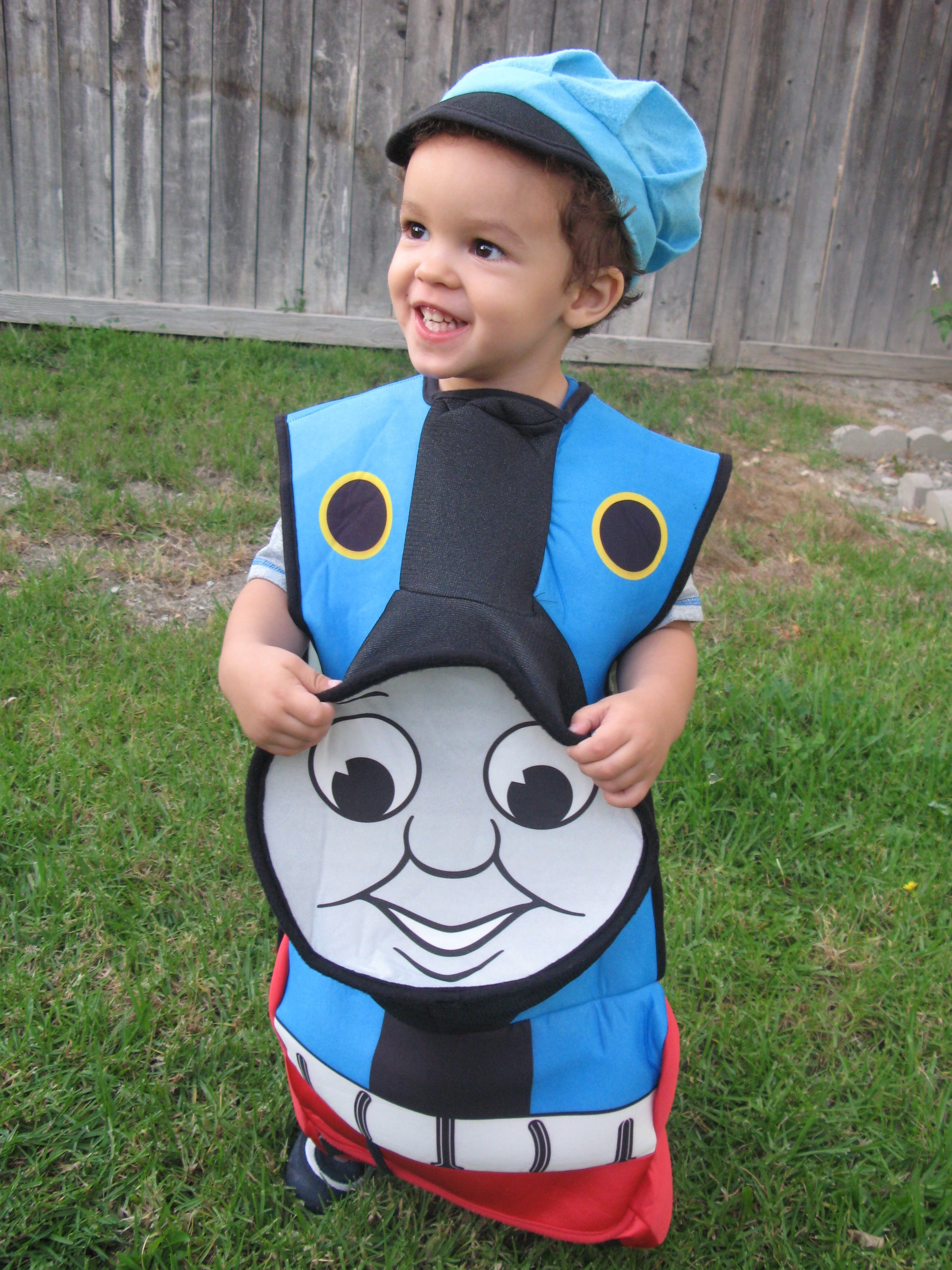 Choo Choo...All Dressed Up! - Rockin Mama™