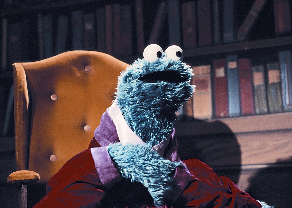 Sesame Street: 40 Years of Sunny Days *Giveaway* - Rockin Mama™
