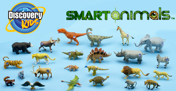 Holiday Gift Guide 2009: Discovery Kids Scanopedia Electronic Talking ...