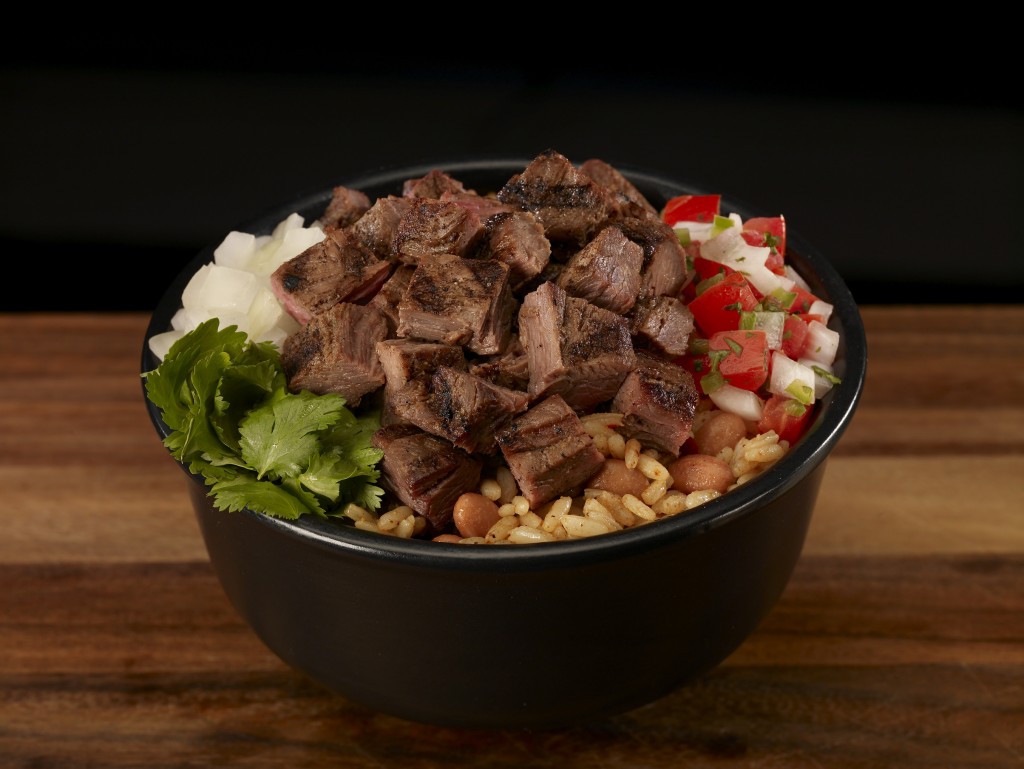 El Pollo Loco's Stampede For Steak - Rockin Mama™