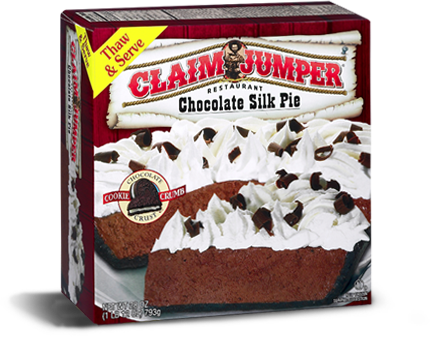 Claim Jumper Foods - Rockin Mama™