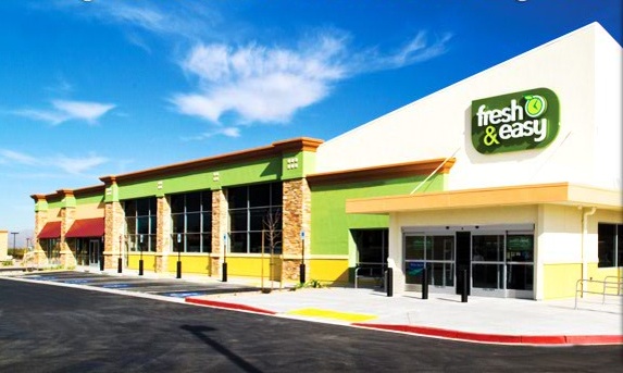 Valentine's Day Gift Idea: Fresh and Easy - Rockin Mama™