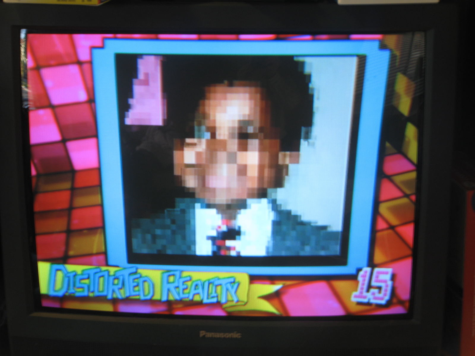 Scene It? 80s Deluxe Edition - Rockin Mama™