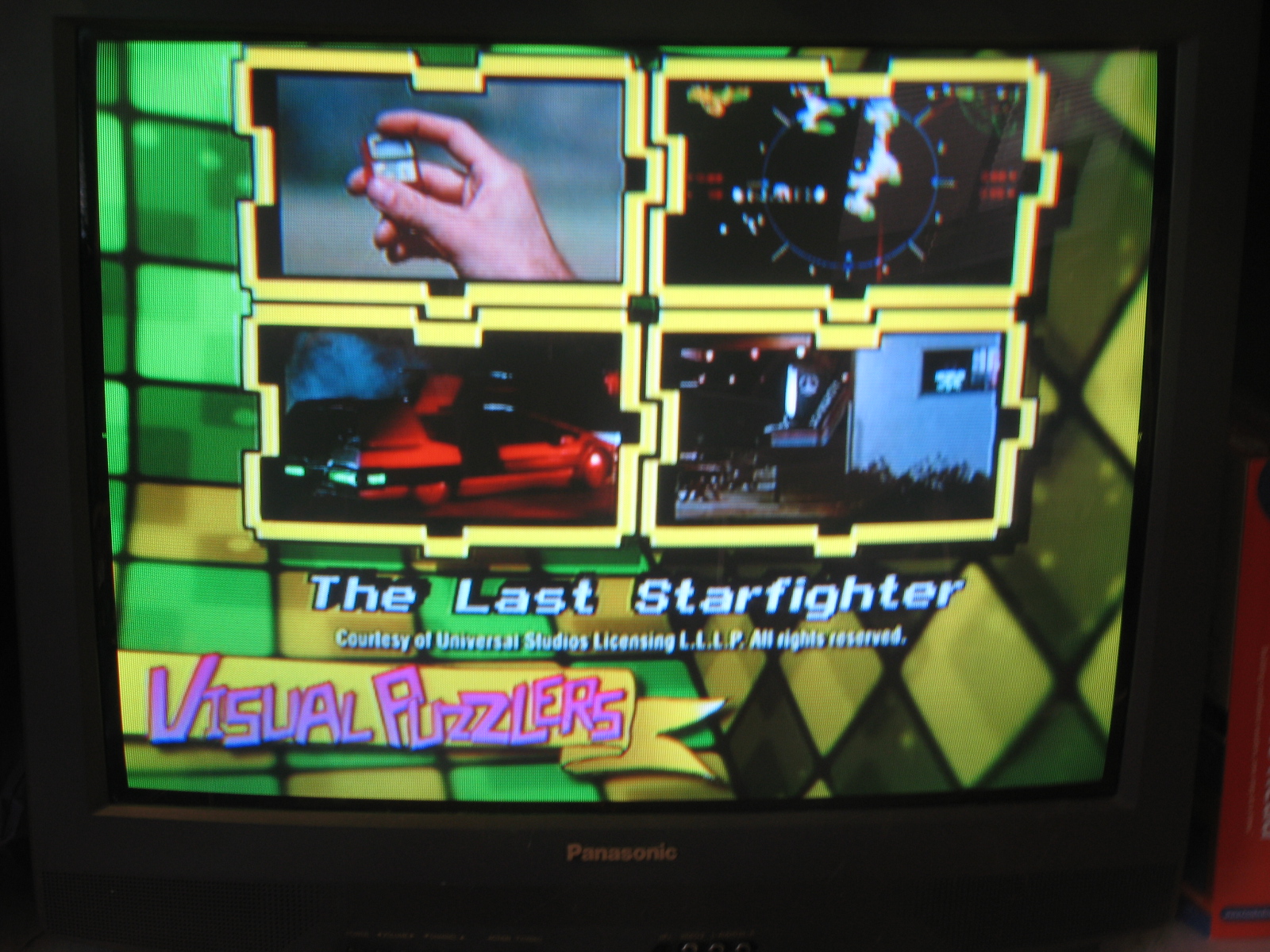 Scene It? 80s Deluxe Edition - Rockin Mama™