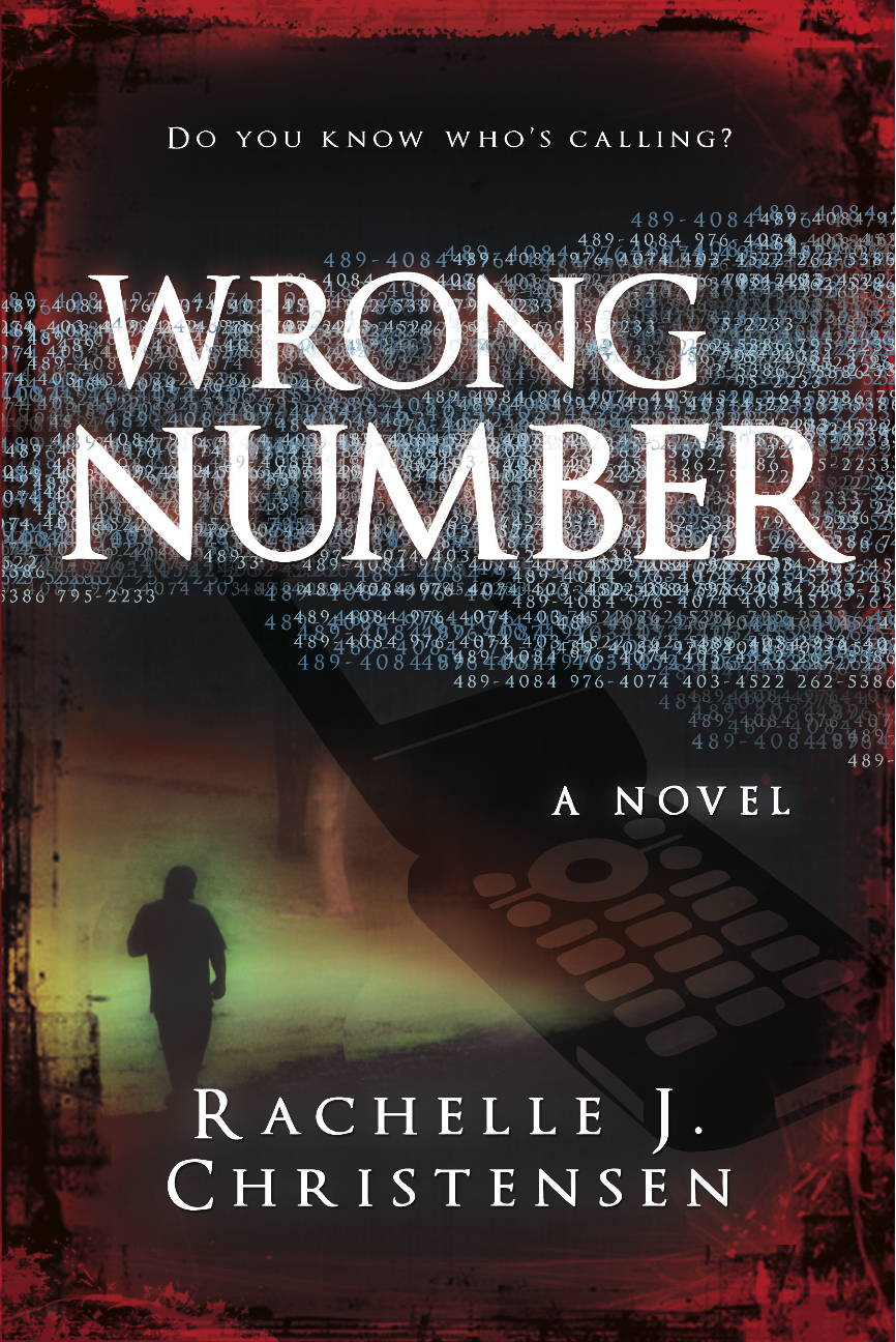 The Office Box & Wrong Number Book Launch *Giveaway* - Rockin Mama™