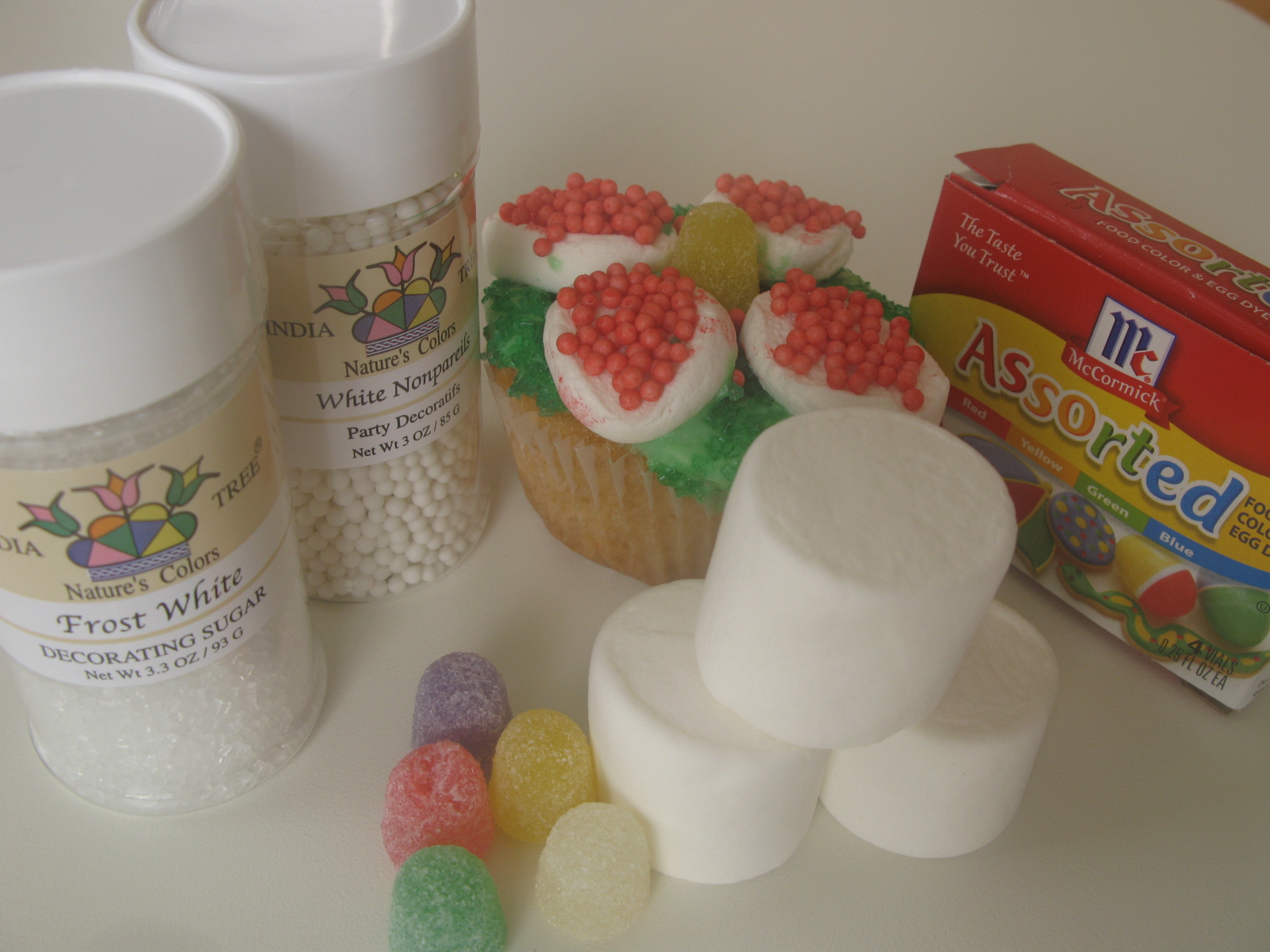 Easter Baking and Crafting With McCormick - Rockin Mama™
