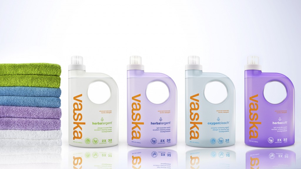 Simple Steps...Green Your Laundry Regimen - Rockin Mama™