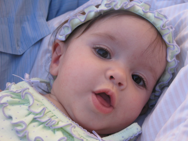 Modern Baby Product Guide: Kidgets *Giveaway* - Rockin Mama™