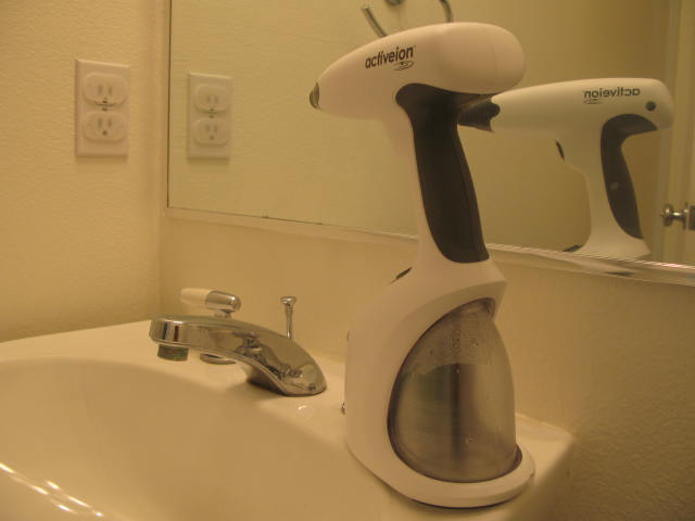 The Science of Chemical-Free Cleaning - Rockin Mama™