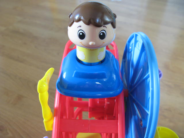 Summer of Toys: Pop On Pals - Rockin Mama™