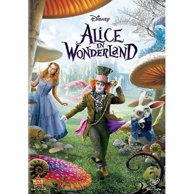Alice In Wonderland...All Grown Up - Rockin Mama™