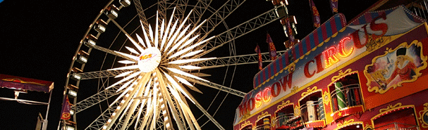 The Beat Goes On at the OC Fair! - Rockin Mama™