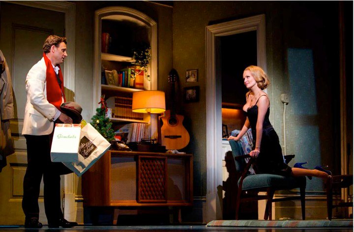 On Broadway: Promises, Promises - Rockin Mama™