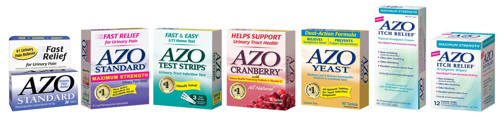 Promote Urinary Health With AZO *Giveaway* - Rockin Mama™
