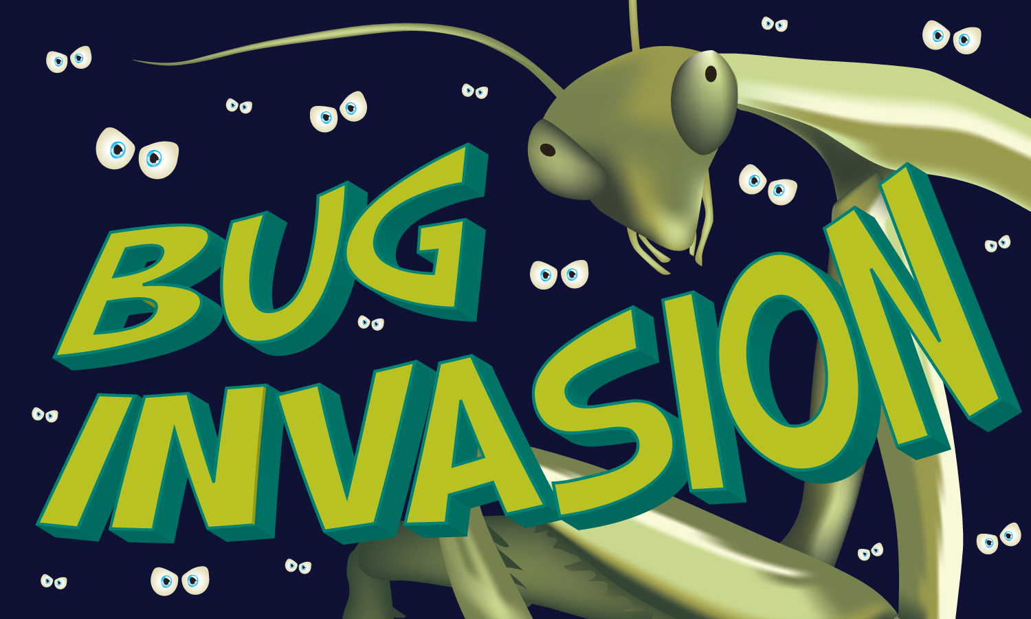 Bugs Invade Discovery Science Center *Giveaway* - Rockin Mama™
