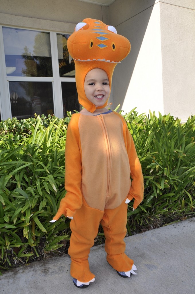 The Spooktacular Night Train on PBS Kids! - Rockin Mama™