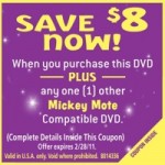 Playhouse Disney Engages Preschoolers With Mickey Mote - Rockin Mama™