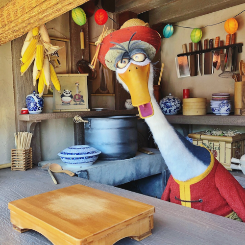 10 Things You Must Do at Universal Studios Hollywood This Summer