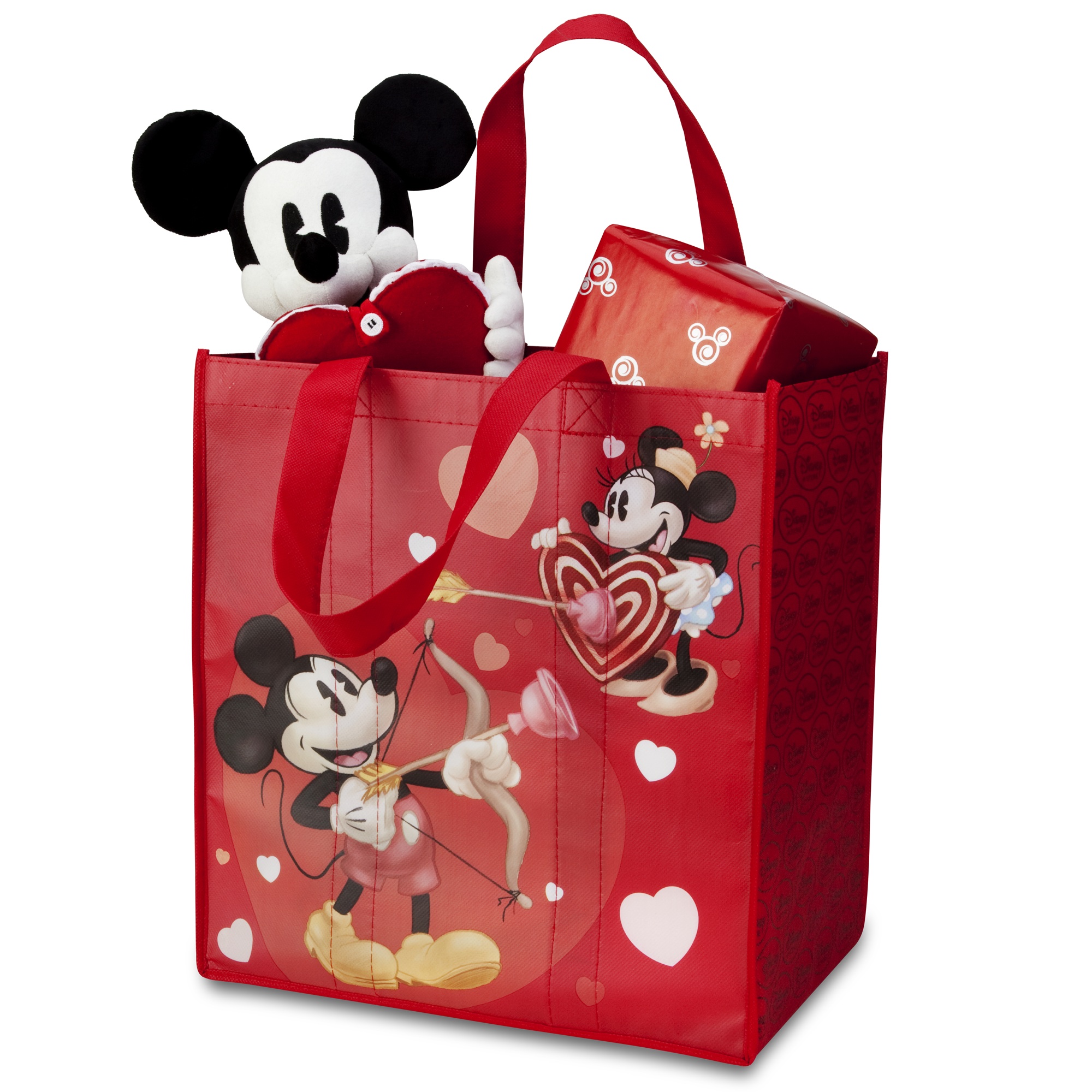 Disney-Inspired Valentine's Day Gifts *Giveaway* - Rockin Mama™