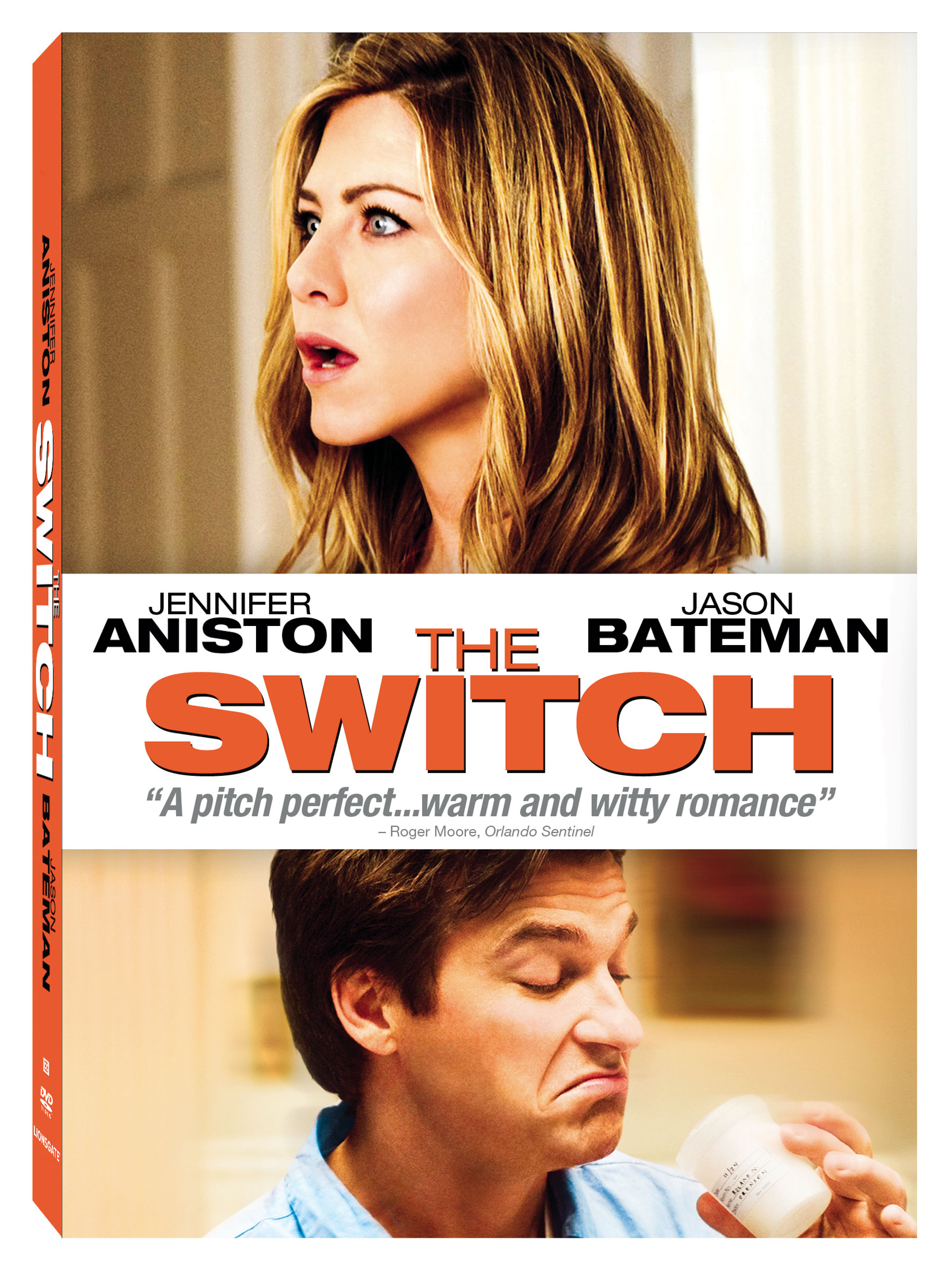 The Switch - Rockin Mama™