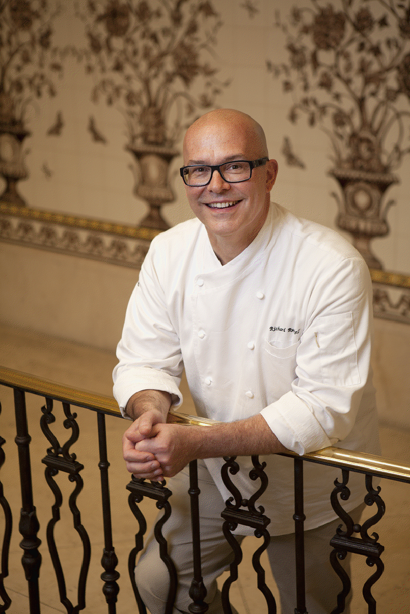 Yes You Can Desserts at The Montage Beverly Hills - Rockin Mama™