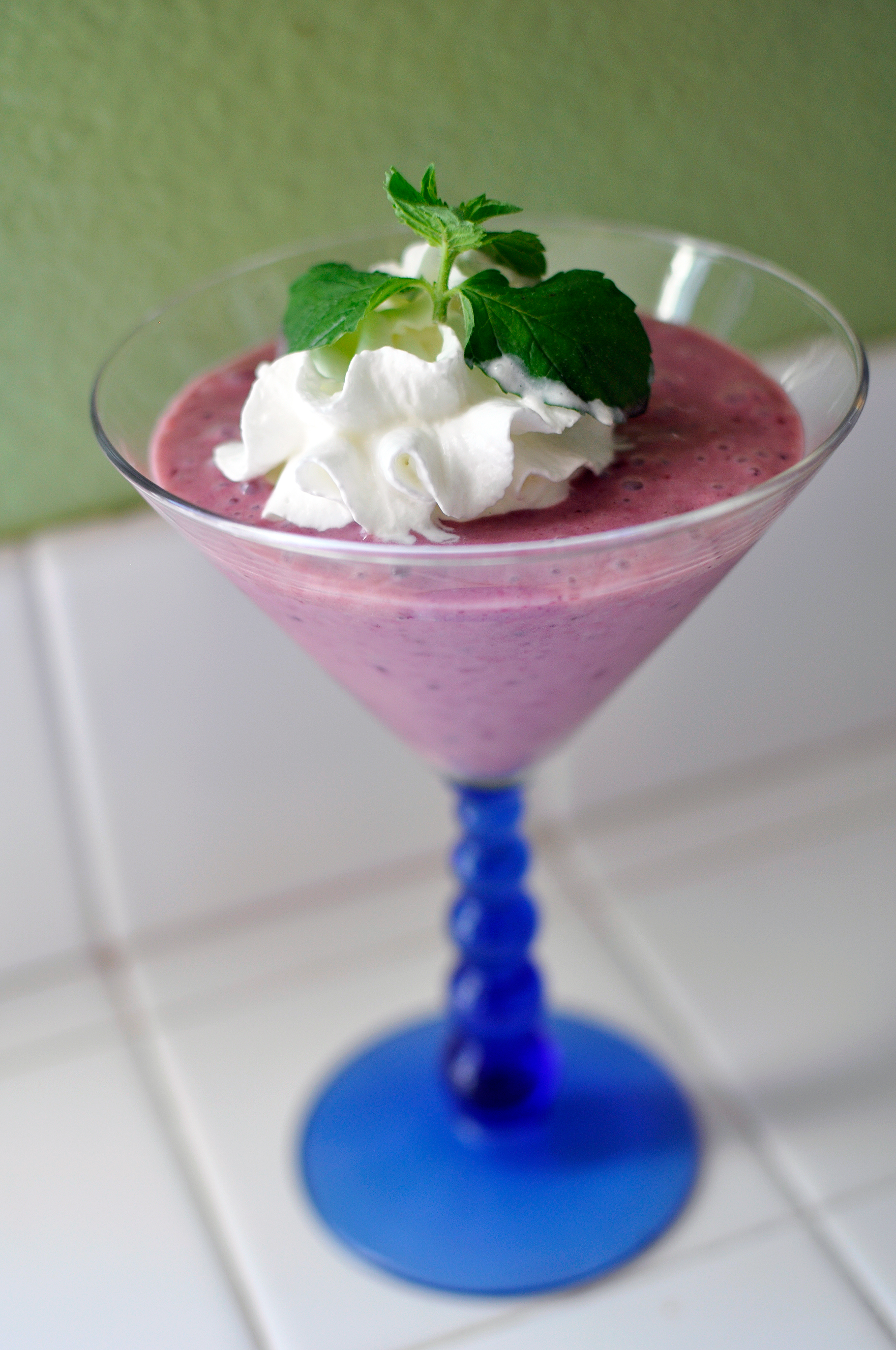 Quick and Easy Frozen Berry Recipes - Rockin Mama™
