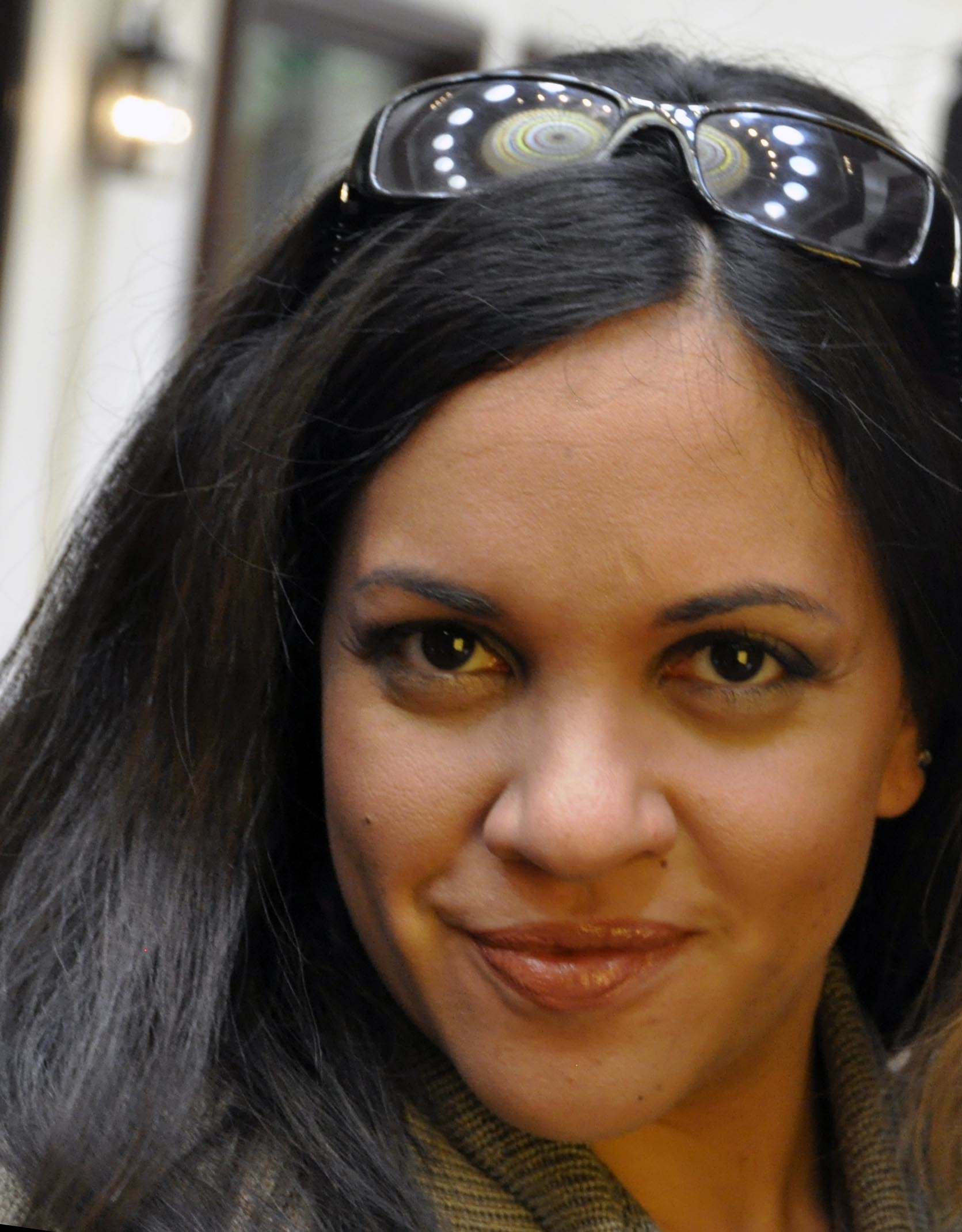 Posh Paradise by MAC Cosmetics