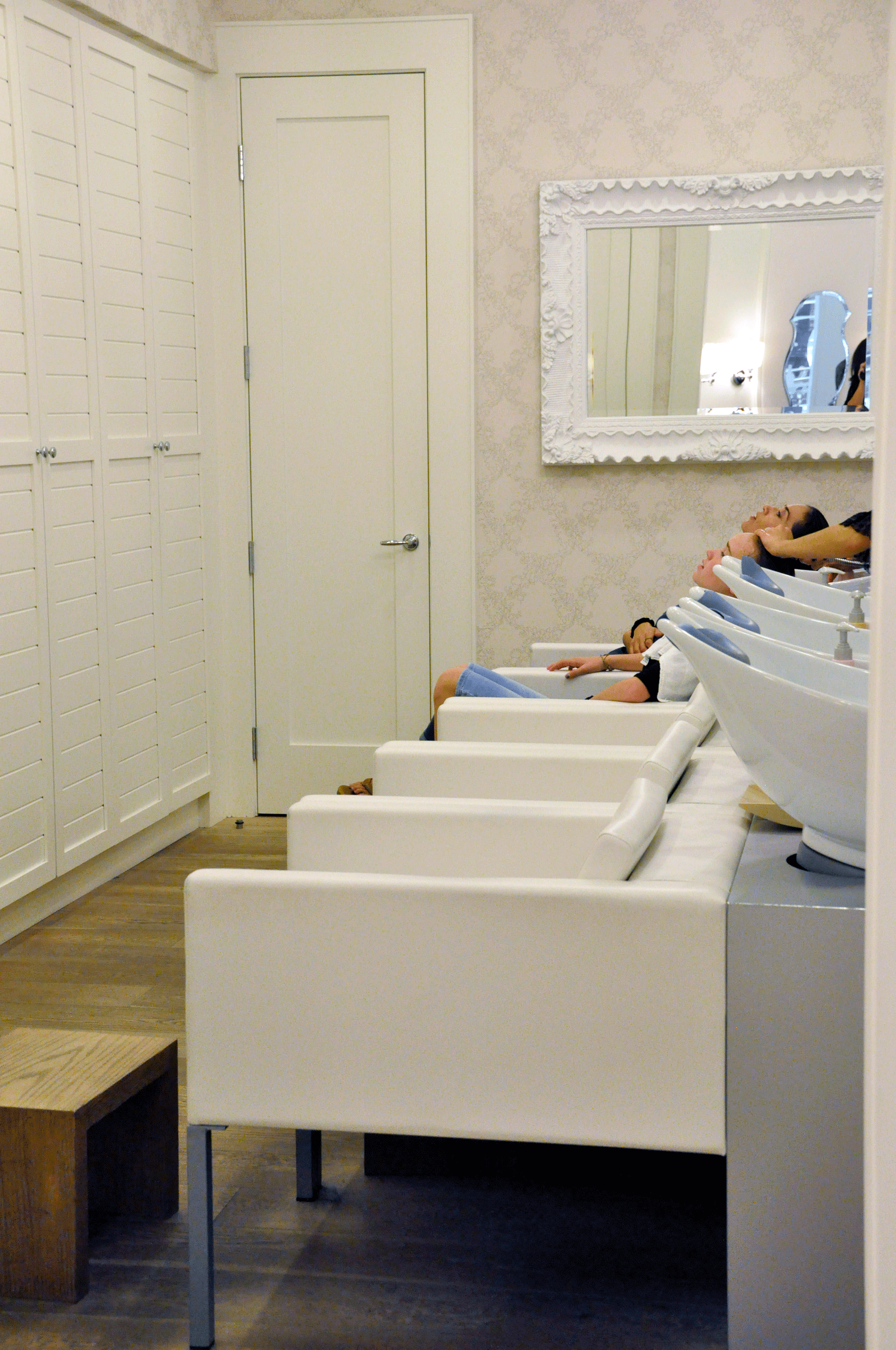 New Year, New Do! Blowouts at Drybar - Rockin Mama™