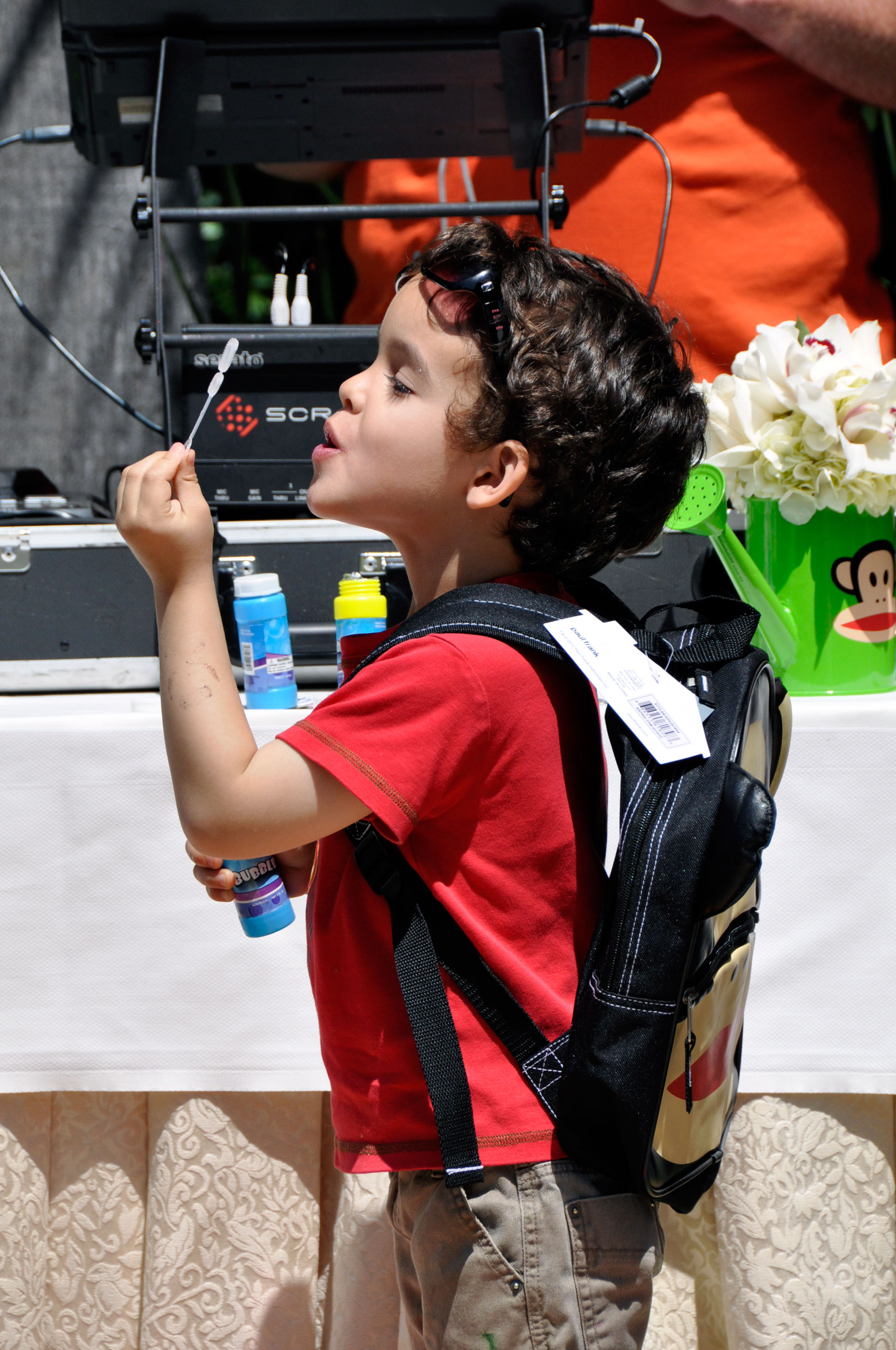 Paul Frank Teams Up With Babies R Us to Offer Exclusive Small Paul ...