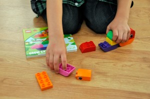 LEGO DUPLO Read & Build Sets Teach Children To Listen & Build *Giveaway ...