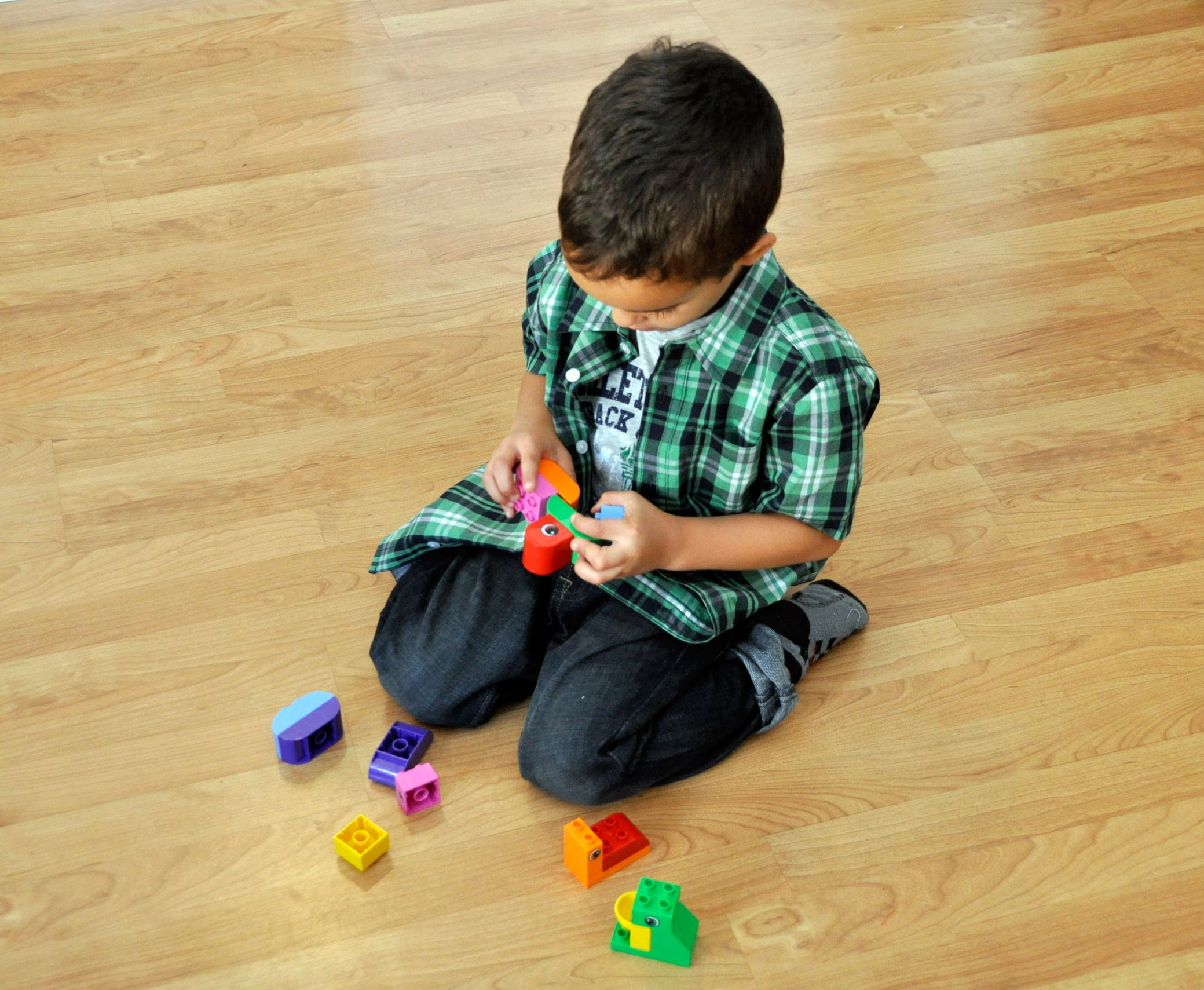 LEGO DUPLO Read & Build Sets Teach Children To Listen & Build *Giveaway ...