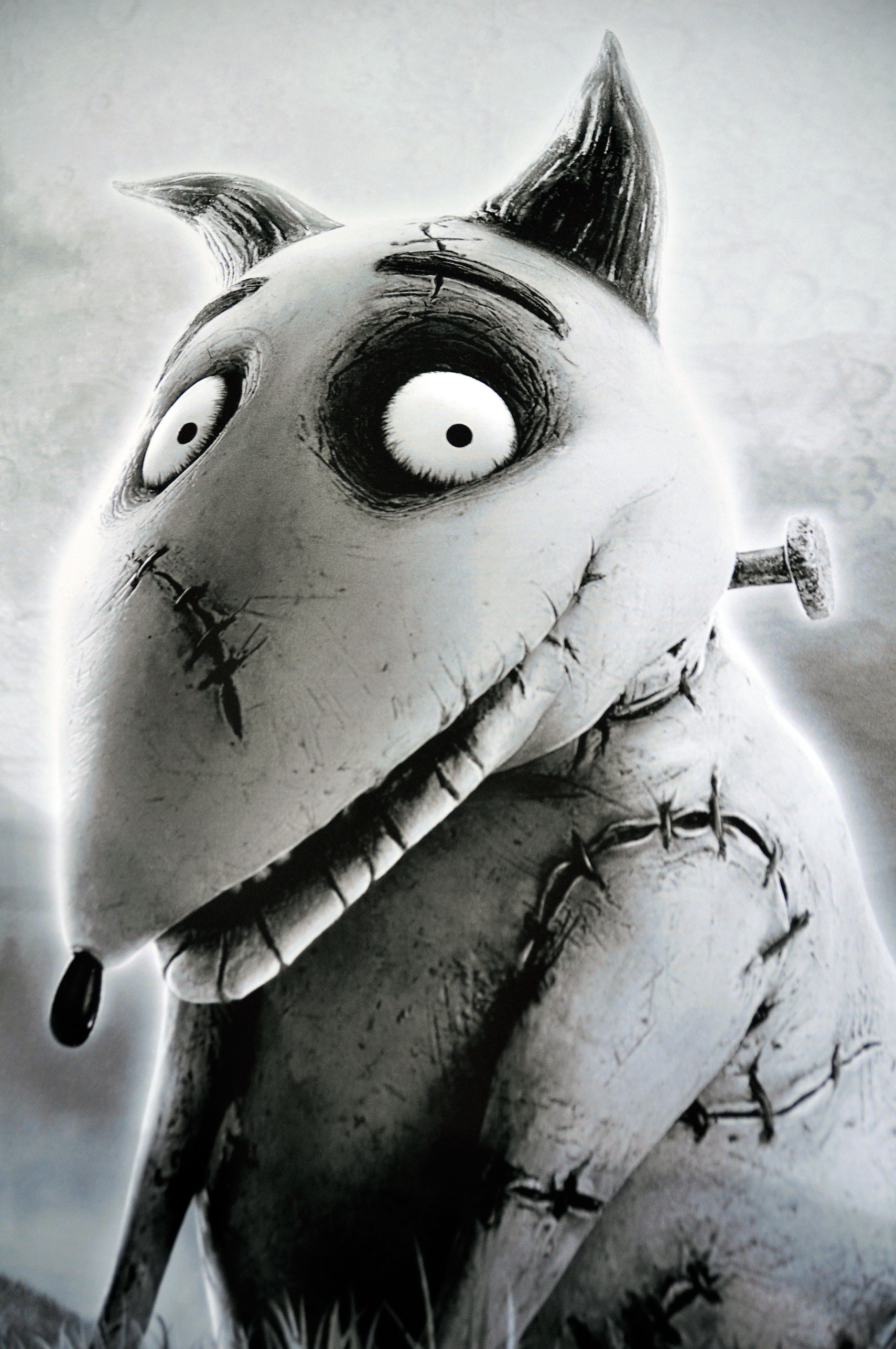 Frankenweenie Premieres at the El Capitan in Los Angeles - Rockin Mama™
